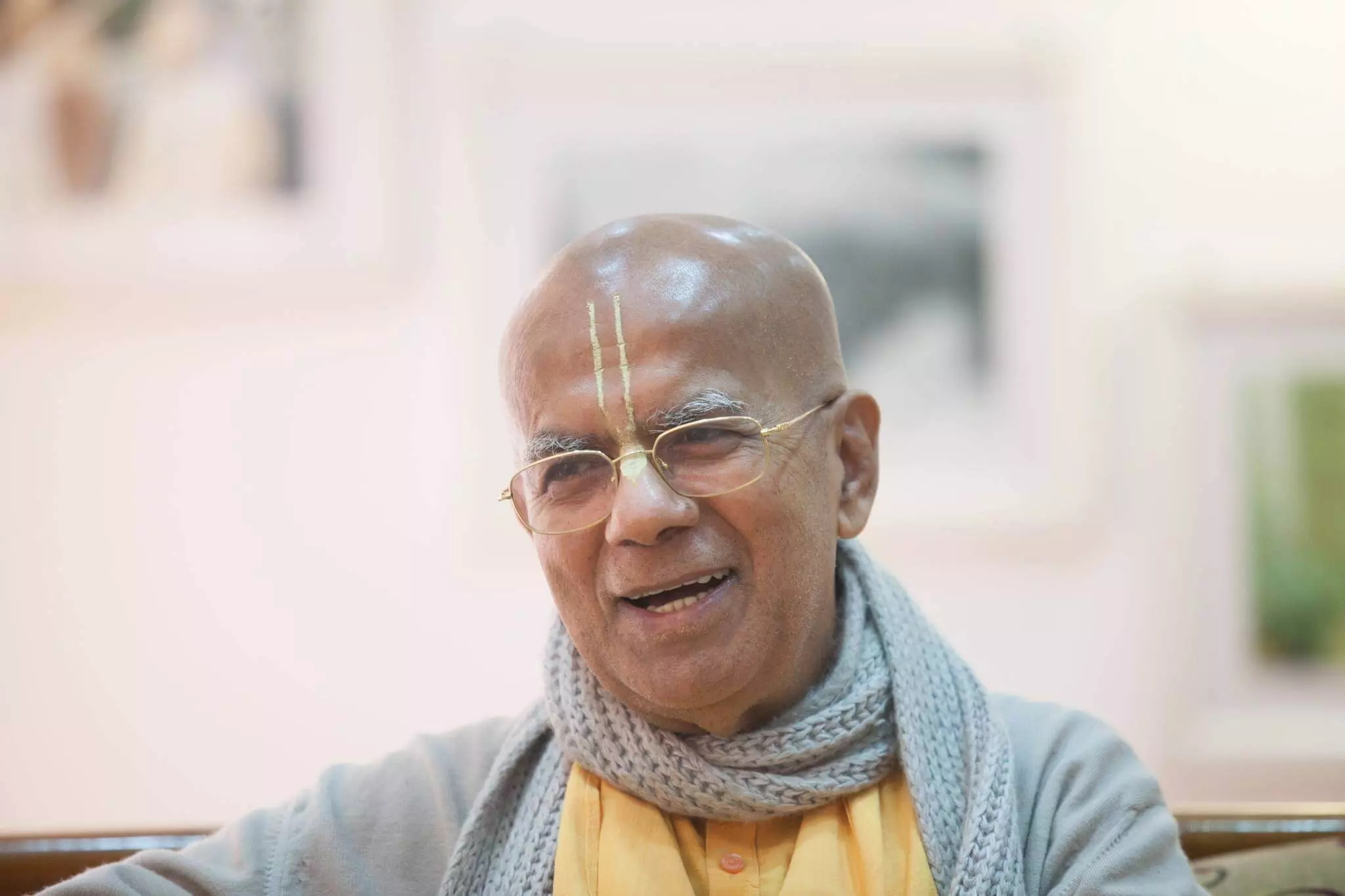 H.H. Gopal Krishna Maharaja Speaks About the #GivingTOVP 10 Day ...