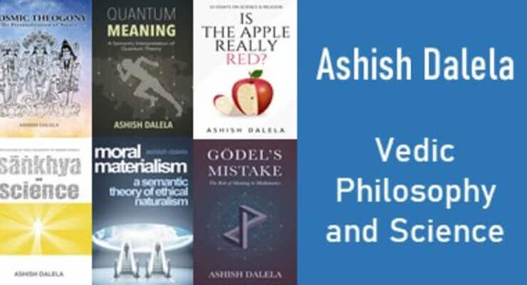 Vedic Science - Temple of the Vedic Planetarium